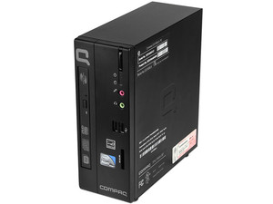 Mini Computadora Compaq Presario CQ1500LA, Procesador Intel Atom D510 ...