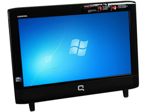 Computadora Compaq Presario All-in-One CQ1-1203LA, Procesador Intel ...