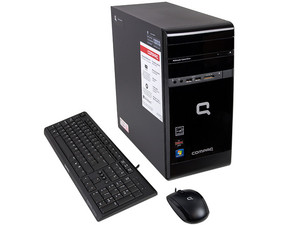 Computadora Compaq Presario CQ2730LA, Procesador AMD E2-1800 (1.7 GHz ...