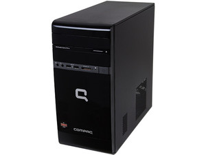 Computadora Compaq CQ2902LA, Procesador AMD E1-1200 (1.4 GHz), Memoria ...