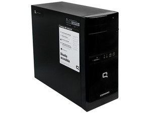 Computadora Compaq Presario 100-103LA, Procesador AMD E1-1500 (1.48 GHz ...