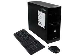Computadora Compaq Presario 100-103LA, Procesador AMD E1-1500 (1.48 GHz ...