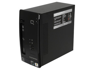 Mini Computadora Compaq Presario CQ2302LA, Procesador AMD Athlon 2650e ...