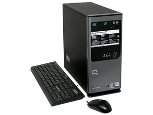 Computadora Compaq Presario SG3109LA, Procesador AMD Athlon 64 Modelo ...