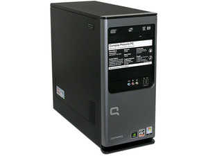 Computadora Compaq Presario SG3109LA, Procesador AMD Athlon 64 Modelo ...