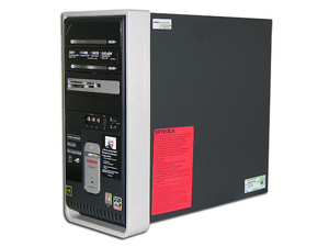 Computadora Compaq Presario SR1918LA, Procesador AMD Athlon 64 3500+ de ...