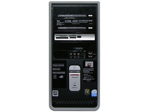 Computadora Compaq Presario SR2017LA, Procesador Intel Pentium 4 524, 3 ...