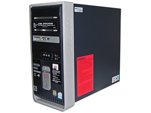 Computadora Compaq Presario SR2020LA, Procesador Intel Pentium 4 524, 3 ...