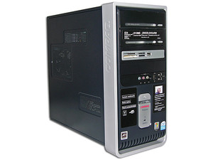 Computadora Compaq Presario SR2020LA, Procesador Intel Pentium 4 524, 3 ...