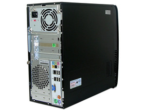 Computadora Compaq Presario SR5015LA, Procesador AMD Athlon 64 Modelo ...