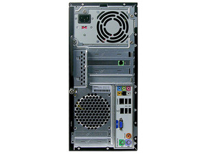 Computadora Compaq Presario SR5015LA, Procesador AMD Athlon 64 Modelo ...