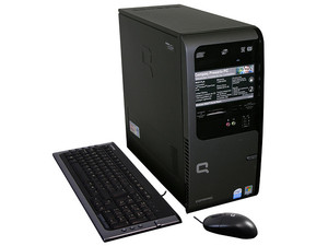 Computadora Compaq Presario SR5317LA, Procesador Intel Pentium Dual ...