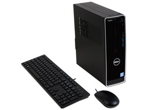 Desktop DELL Inspiron 3250, Procesador Intel Core i5 6400 (hasta 3.3 ...