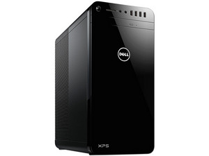 Desktop DELL XPS 8910, Procesador Intel Core i7 6700 (hasta 4.0 GHz ...