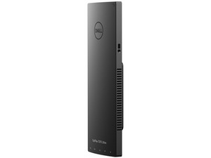 Desktop DELL Optiplex 7070 UFF, Procesador Intel Core i5 8265U (hasta 3 ...