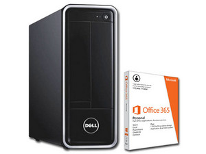 Desktop DELL Inspiron 3647, Procesador Intel Core i3 4170 (3.7 GHz ...