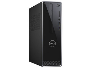 Desktop DELL Inspiron 3250, Procesador Intel Core i5 6400 (hasta 3.3 ...