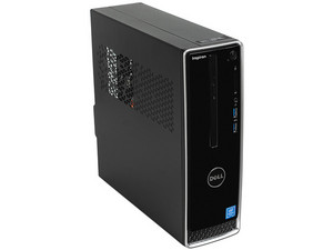 Desktop DELL Inspiron 3252, Procesador Intel Pentium N 3700 (hasta 2.4 ...