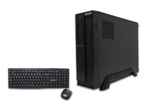 PC de Escritorio EV-2003, Procesador Intel Core i5 11400 (hasta 4.4 GHz ...