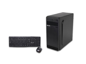 PC de Escritorio Evotec EV-2004, Procesador Intel Core i5 11400 (Hasta ...