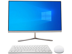 PC All in One FOL 24, Procesador Intel Core i7 640M (hasta 2.80 GHz ...