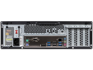 Desktop GHIA Frontier Slim, Procesador AMD A8 9600 (hasta 3.40 GHz ...