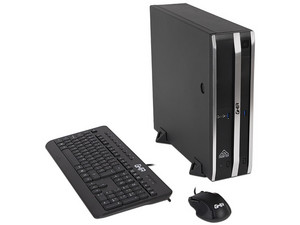 Desktop GHIA Frontier Slim, Procesador Intel Core i3 7100 (3.90 GHz ...