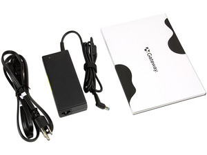 Computadora Gateway All in One ZX4250-MO13B, Procesador AMD E-450 (1.65 ...