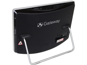 Computadora Gateway All in One ZX4250-MO13B, Procesador AMD E-450 (1.65 ...