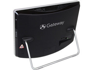 Computadora Gateway All in One ZX4260-MD308, Procesador AMD E1-1200 (1. ...