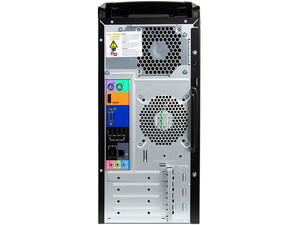 Computadora Gateway DX4850-45M: Procesador Intel Core i5-2300 (2.8GHz ...
