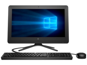 All in One HP 205 G3, Procesador AMD E2 9000 (hasta 2.20 GHz), Memoria ...