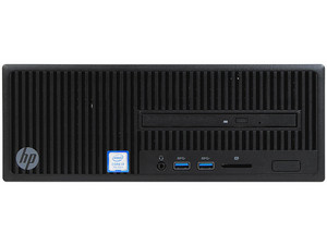 Desktop HP 280 G2 SFF, Procesador Intel Core i3 7100 (2.90 GHz ...