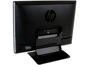 Computadora HP TouchSmart 310-1010LA, Procesador AMD Athlon II X2 240e ...