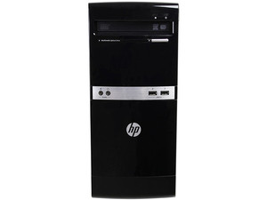 Computadora HP 505B MT, Procesador AMD Athlon II X2 265 (3.3GHz ...