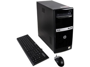 Computadora HP 505B MT, Procesador AMD Athlon II X2 265 (3.3 GHz ...
