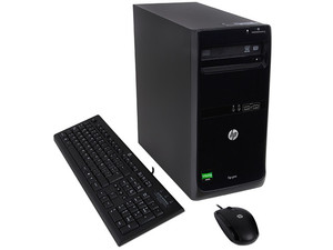 Computadora HP Pro 3405, Procesador AMD A4-3420 (2.8 GHz), Memoria 4 GB ...