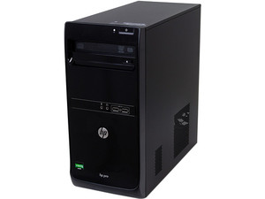Computadora HP Pro 3515, Procesador AMD A4-5300 (3.4 GHz), Memoria 4 GB ...