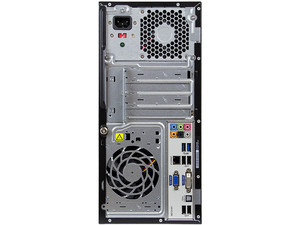 Computadora HP Pro 3515, Procesador AMD A4-5300 (3.4 GHz), Memoria 4 GB ...