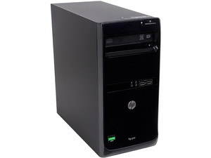 Computadora HP Pro 3515, Procesador AMD A4-5300 (3.4 GHz), Memoria 4 GB ...
