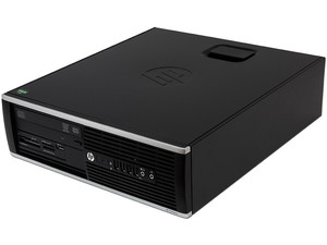 Computadora HP Pro 6305, Procesador AMD A8-5500B (3.2 GHz), 4 GB DDR3 ...