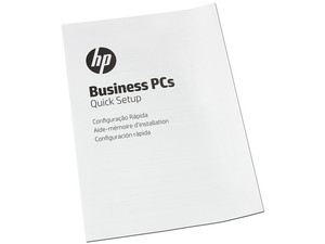 Computadora HP 1155 All-in-One Business PC, Procesador AMD E1-1500 (1. ...