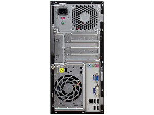 Computadora HP Pro 3500, Procesador Intel Core i3-3220 (3.3 GHz) 3era ...