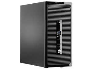 Computadora HP ProDesk 405 G2, Procesador AMD E1-6050 (2.0 GHz ...