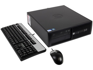 Computadora HP 4000 Pro (LK554LT), Procesador Intel Pentium Dual-Core ...
