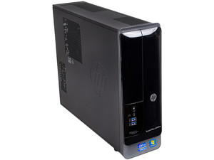 Mini Computadora HP Slimline S5-1246LA, Procesador Intel Core i3 2120 ...