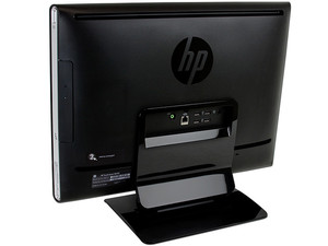 Computadora HP TouchSmart PC 310-1210la, Procesador AMD Athlon II X3 ...