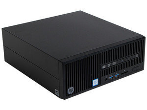 Desktop HP 280 G2 SFF, Procesador Intel Core i5 6500 (hasta 3.60 GHz), Memoria de 4GB DDR4 ...