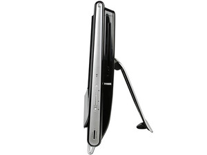 Computadora HP TouchSmart 9100, Procesador Intel Core 2 Duo T6570 (2 ...