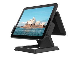 Terminal Punto de Venta Hisense Histone HK578, Procesador Intel Celeron ...